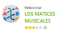 Blog Frei Luis de Granada: EDUCACIÓN MUSICAL