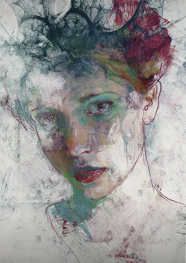 Michele Petrelli | Modern impressionist painter | Tutt'Art@ | Pittura ...