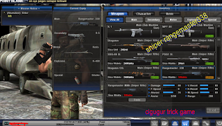 Tips dan trick agar jago memakai sniper atau AWP pada point Blank ...