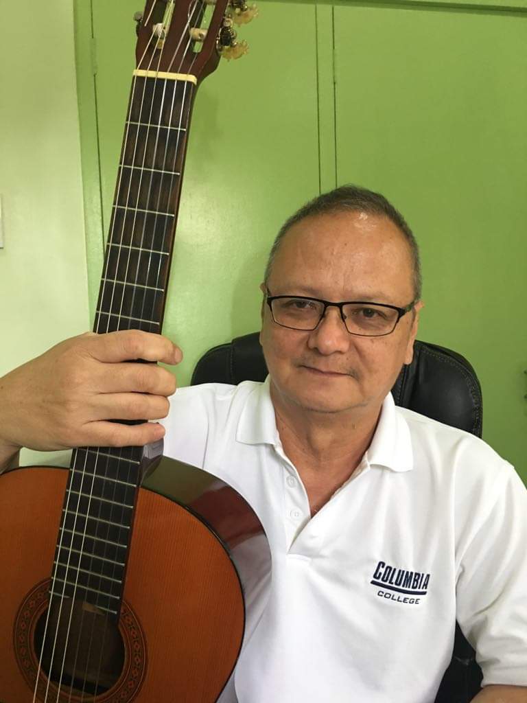 My Unabridged Writeups: Eric Guillermo