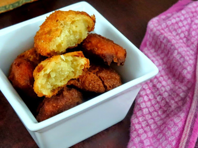 The exotic delicacies of the Seven Sisters of India