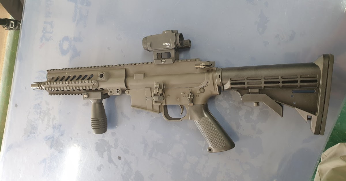 ACTUS: SU Optics Actus Core1 + S&T STC16