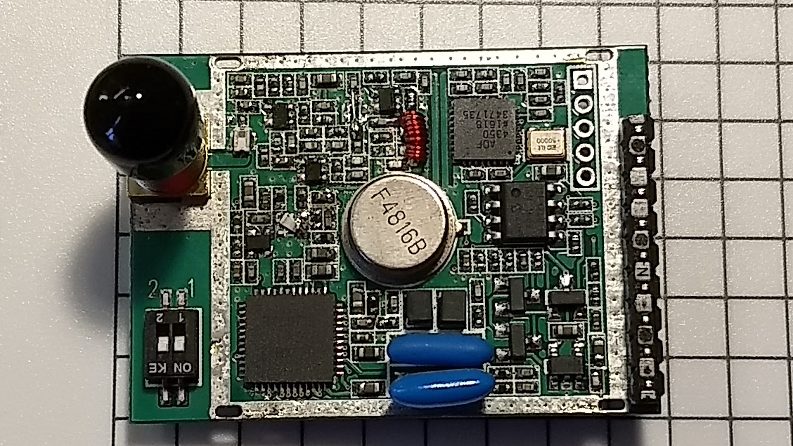 FPV/RC Symposium: March 2018