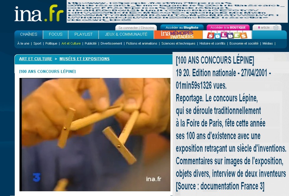 JOUET RUSTIQUE: Le magique « Gee haw » ou « Whimmy diddle