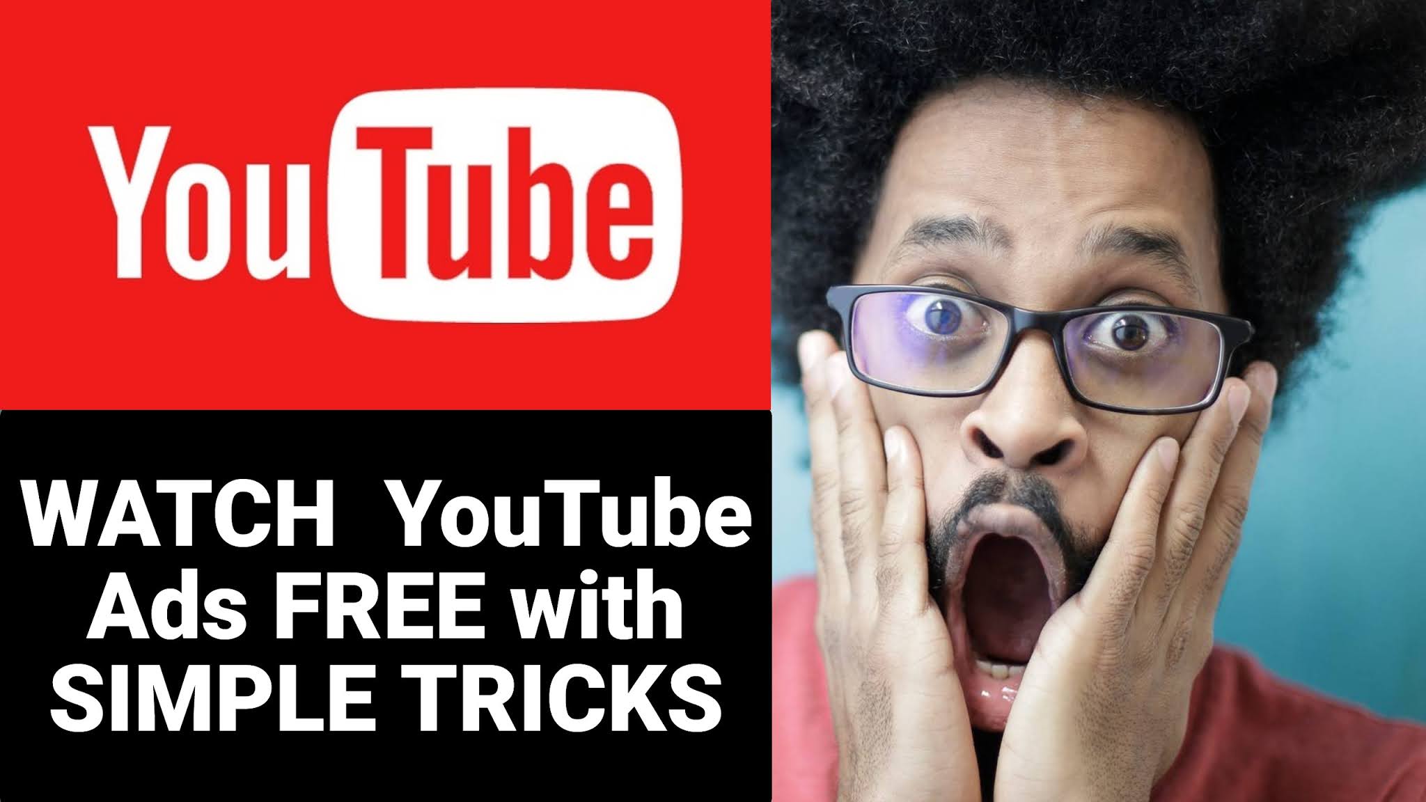 How To Watch Youtube Without Advertisements For Free Simple Trick how-to-watch-youtube-without-advertisements-for-free-simple-trick