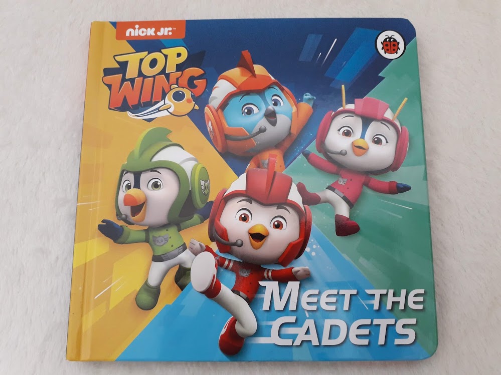 Reviewing Playskool Top Wing toys! — Rice Cakes and Raisins