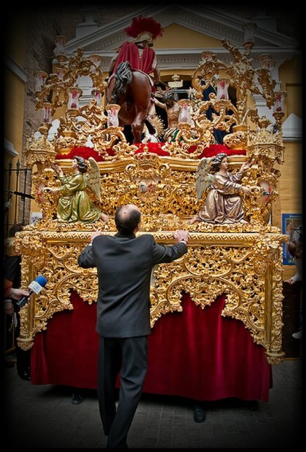 ¡ A ESTA ES ! BLOG: Ismael Vargas 20 años al martillo de la Lanzada ...