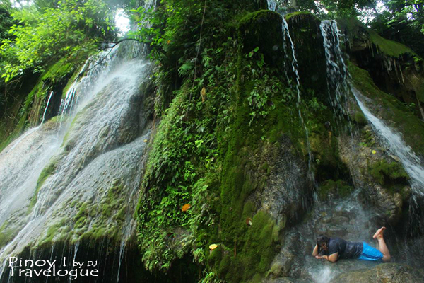 RIZAL | Weekend Ride to Daranak and Batlag Falls (A Travel Guide ...