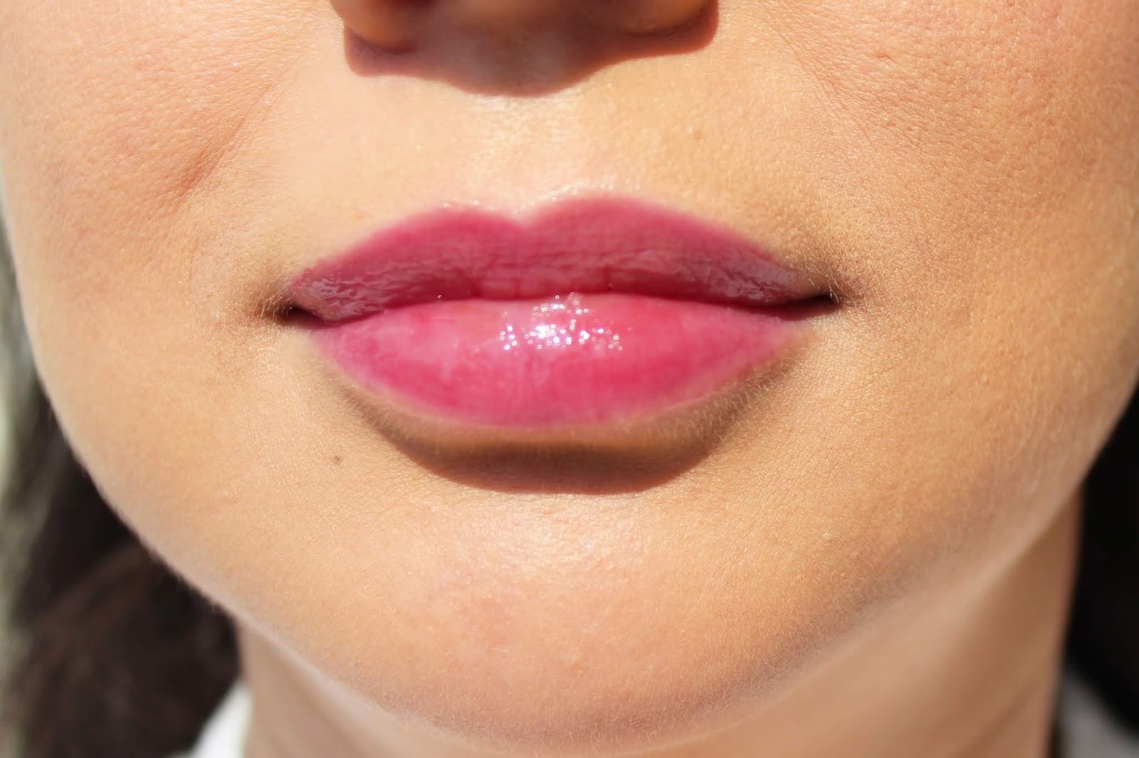 Zoya Hot lips / Polished Polyglot