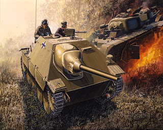 Perfect Armor: Hetzer