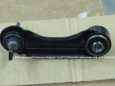 Sparepart Malaysia (Original spare part in Malaysia): PROTON WIRA LOWER ...