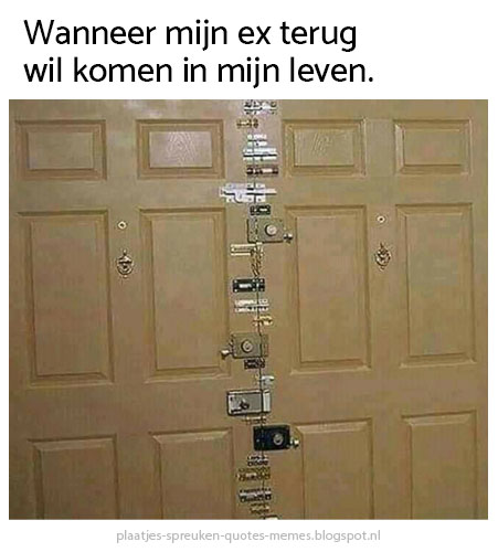Plaatjes met grappige quotes en afbeeldingen met mooie spreuken om te ...