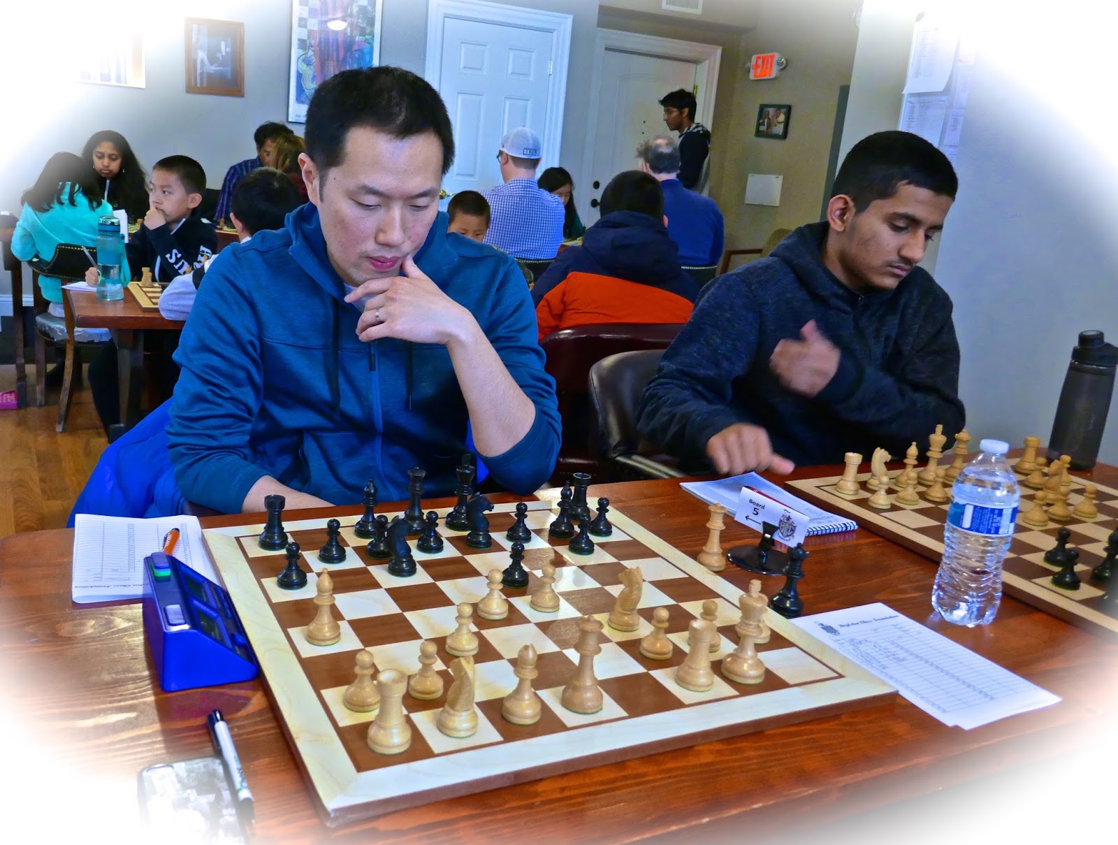 Boylston Chess Club Weblog: BCC APRIL QUADS // RECORD 12 X 4 = 48 PLAY ...