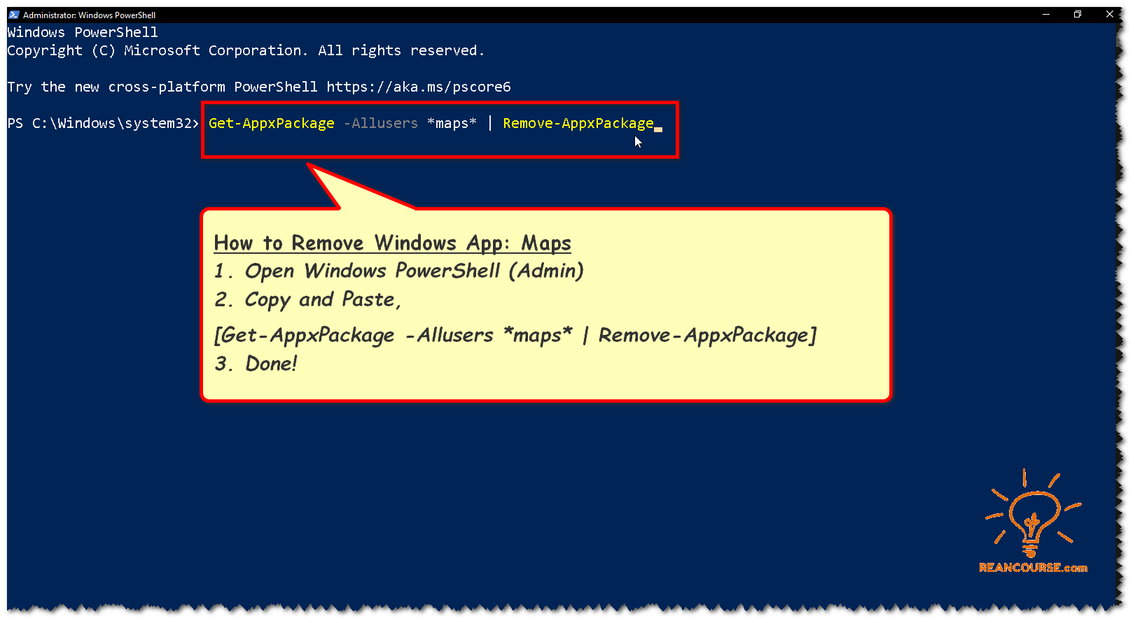 How To Remove Apps On Windows 10 with Video how-to-remove-apps-on-windows-10-with-video