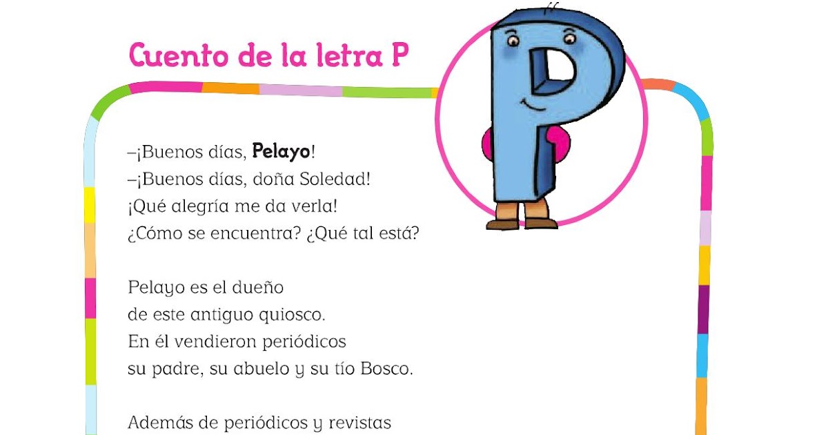 Aprendemos juntos : Lengua jueves 28 mayo
