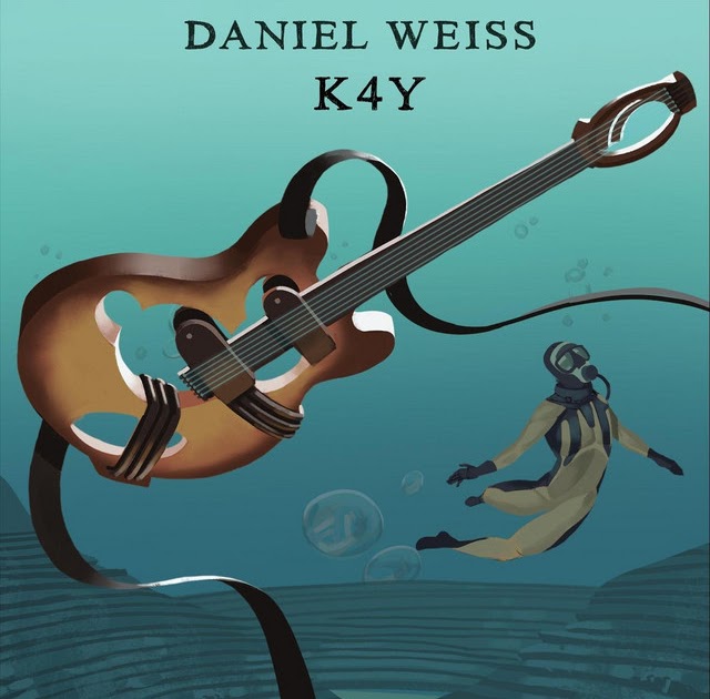 【変態テク＋後半アドリブのエモさがやばい】「K4Y」by Daniel Weiss【エレクトーンソロ】-【エレクトーン】アンサンブル・ソロ選曲 ...