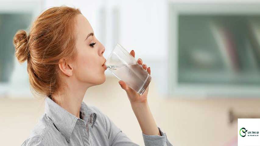 Fitness Life Tree AD: What happens to the body if we do not drink ...