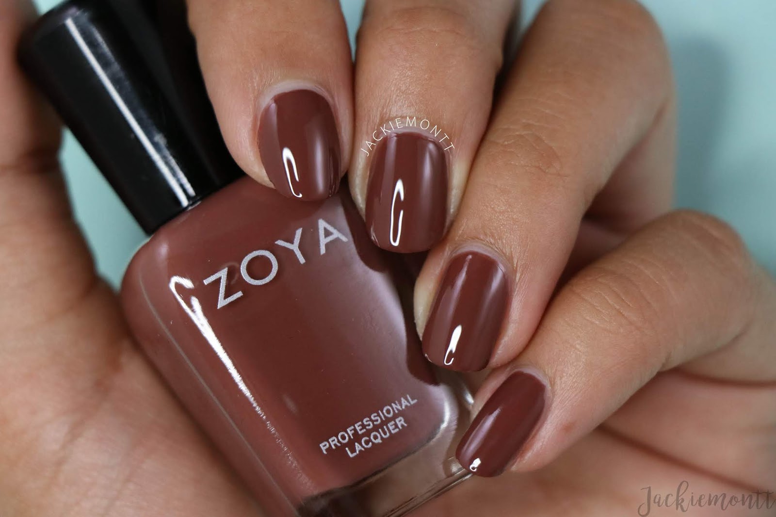 Zoya Sensual Collection Swatches and Review [Fall 2019] - JACKIEMONTT