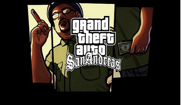 HD Loadscreen GTA SA | GTA Indonesia Mod