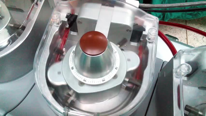 blood pump presentation