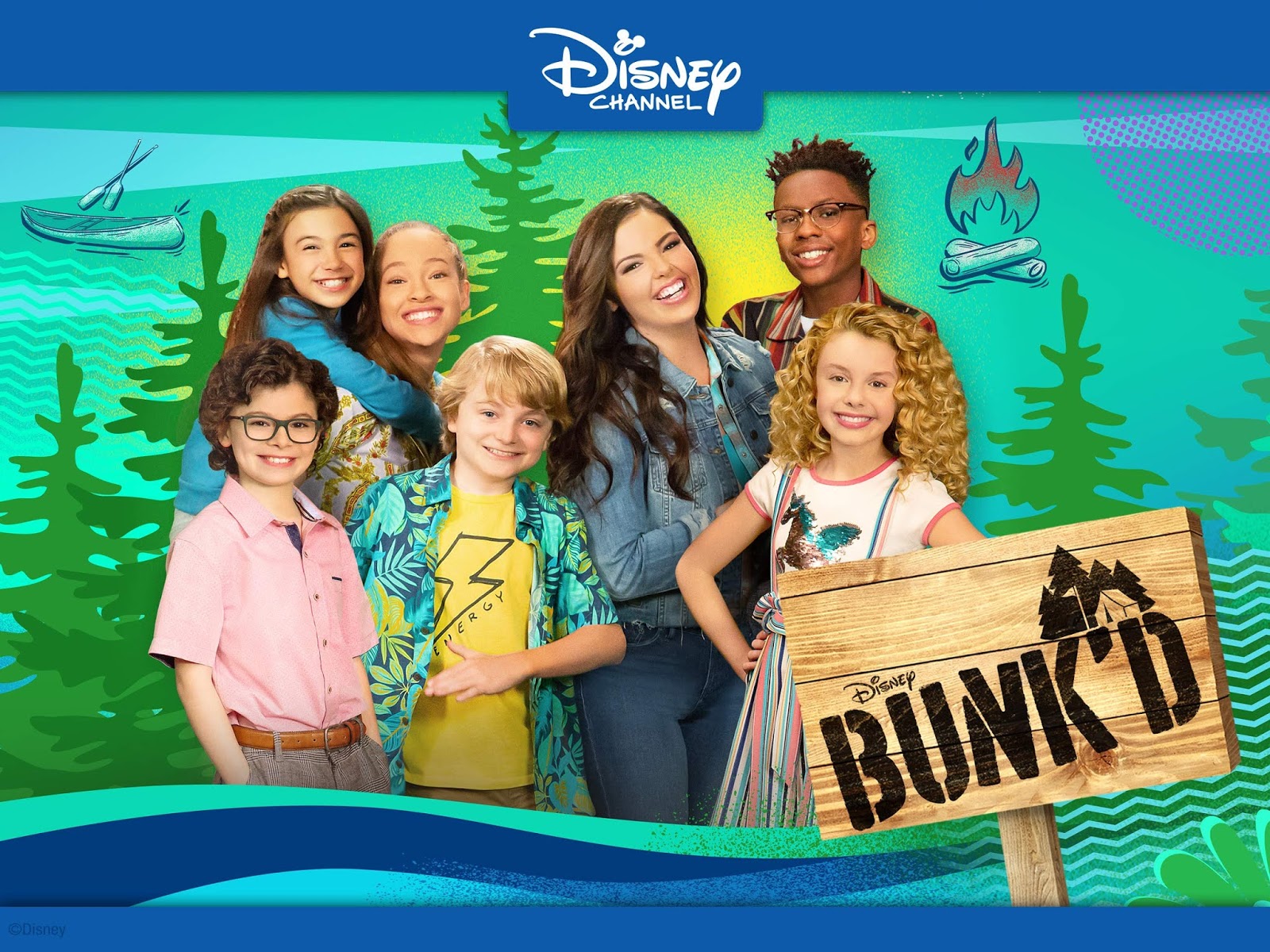 BUNK’d - Season 5 Ratings - The TV Ratings Guide