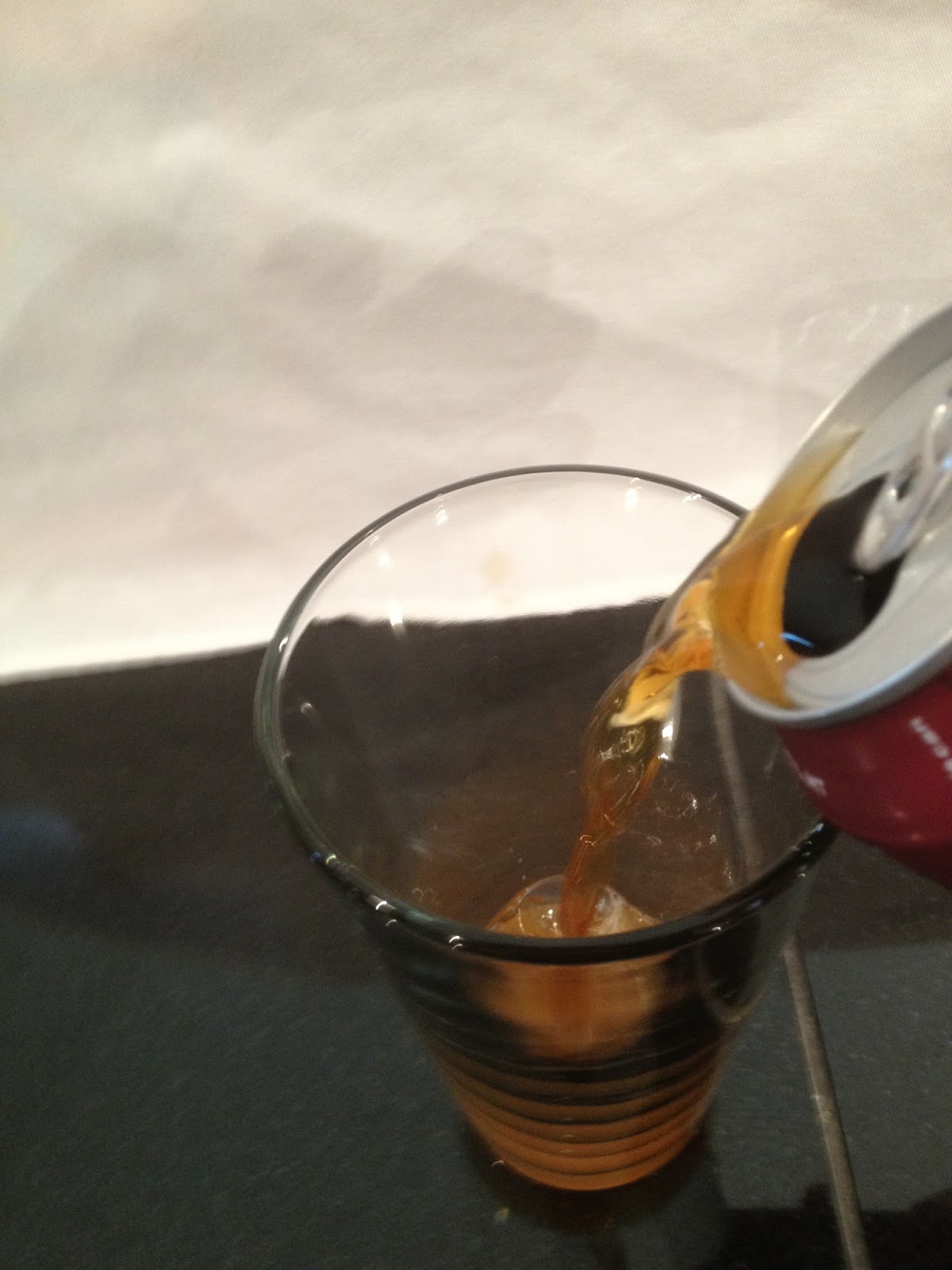 NorCal Beer Blog: Bozeman Brewing Company Bozone Select Amber Ale