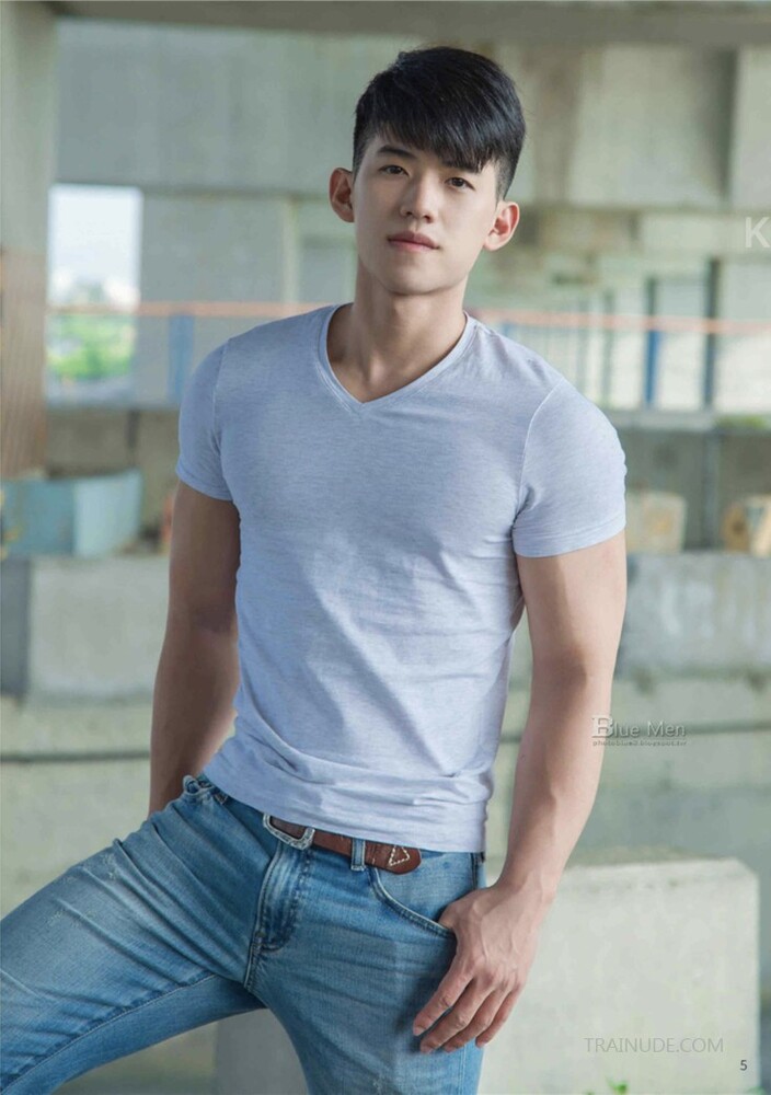 Bản đồ Sắc đẹp Thế giới: Đài Loan (Đài Bắc 4) - Yun Shuo