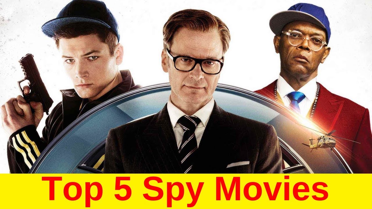 Top 5 Spy Movies Download Links top-5-spy-movies-download-links