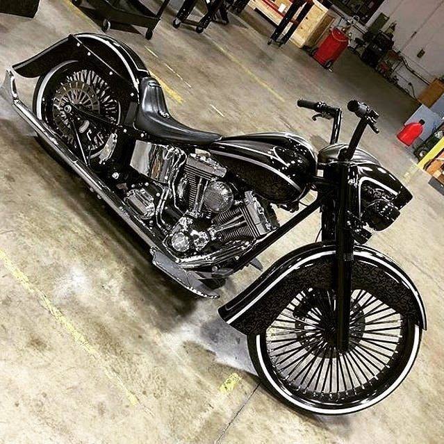 BIKERS/KUSTOM/MEETING/MUSIC....: Motorcycles style Lowrider