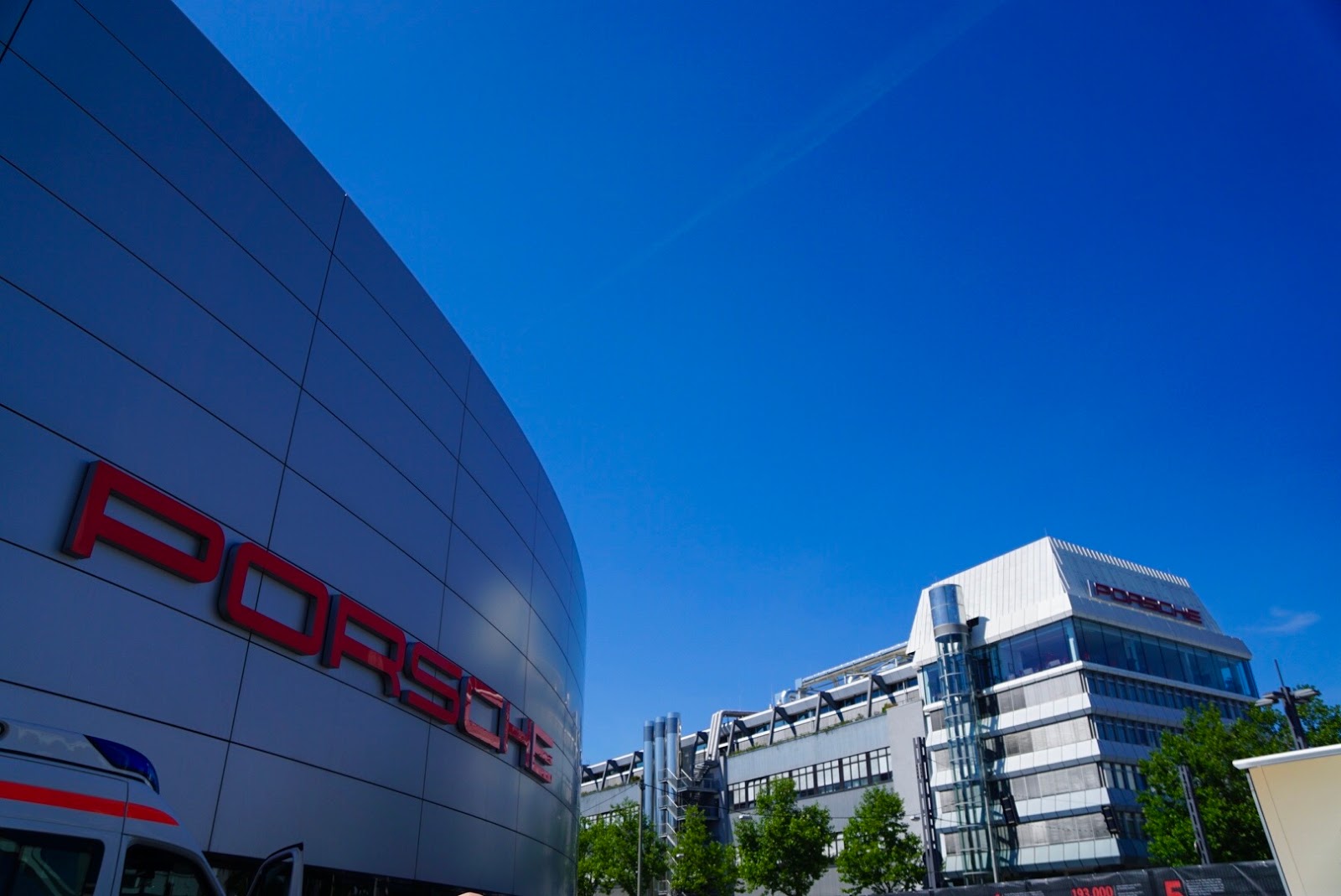 Lean Reflections: Europe Lean Tour 2017 - Porsche