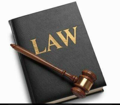 Chapter Five General Provisions and Temporary Provisions in the Kuwaiti ...