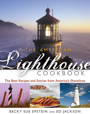 Dying for Chocolate: Chocolate Fudge Cake: National Lighthouse Day