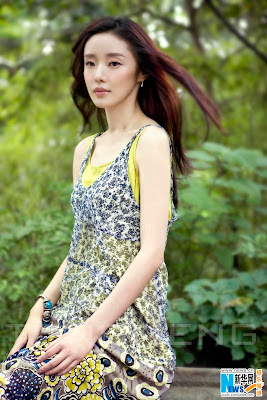 China Entertainment News: Han Xiting