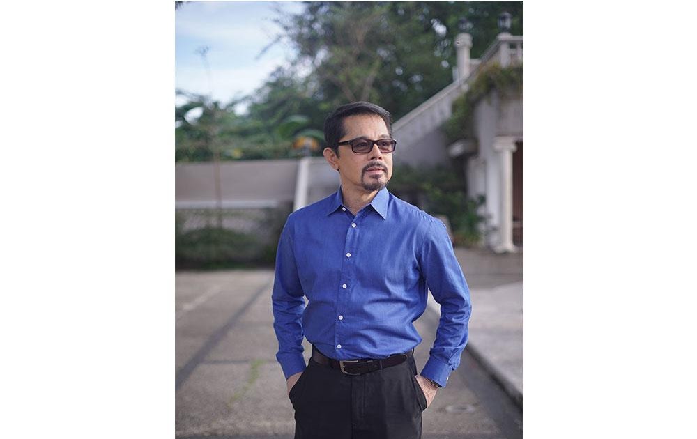 CHRISTOPHER DE LEON BACK WITH GMA-7 IN 'THE LOOKOUT' THRILLER EPISODE ...