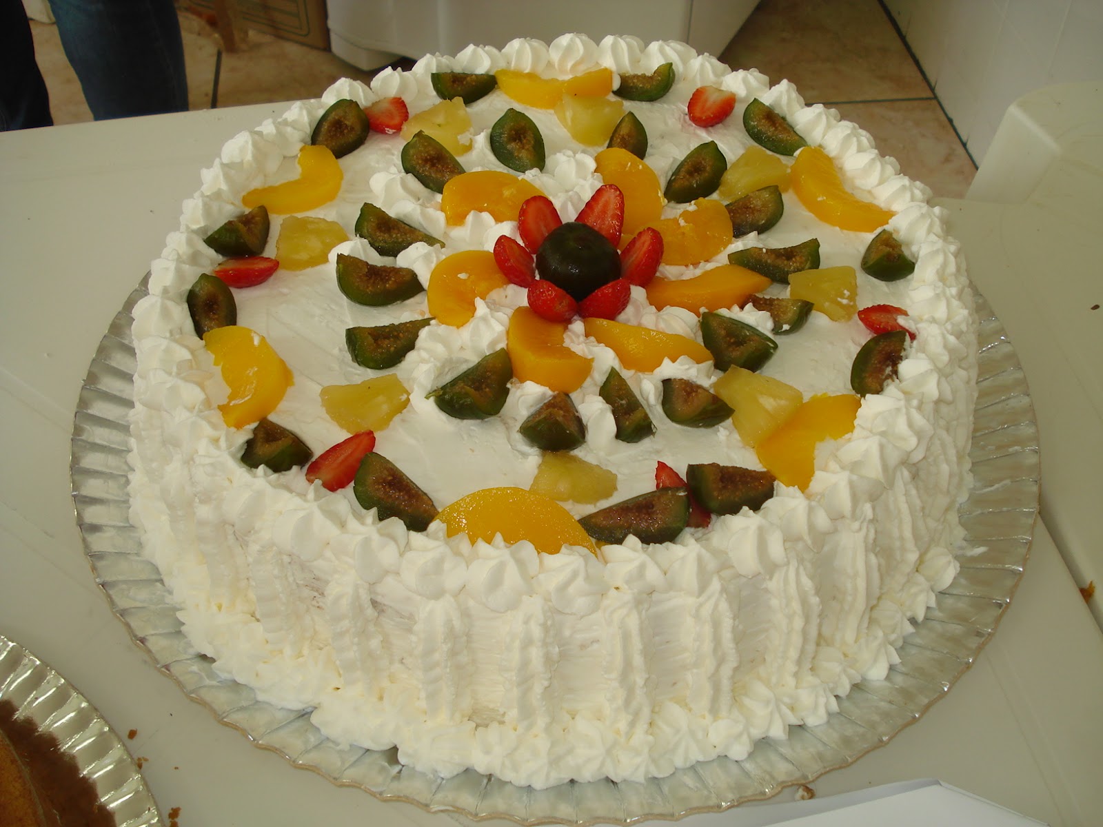 MINH´ARTE: Tortas Finas