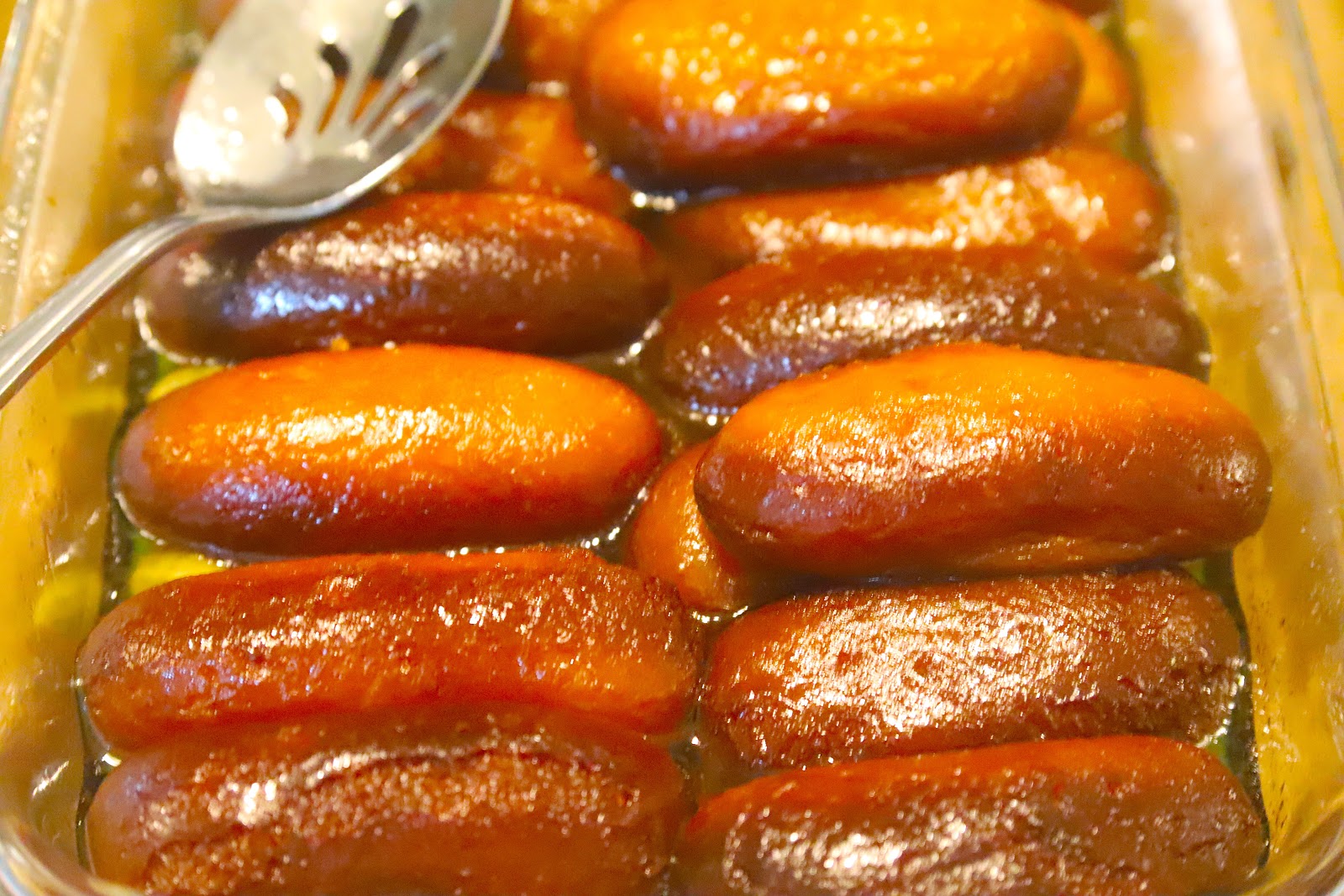 Ledikeni / Lyangcha | Comfort Saveur