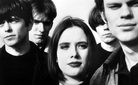 Slowdive