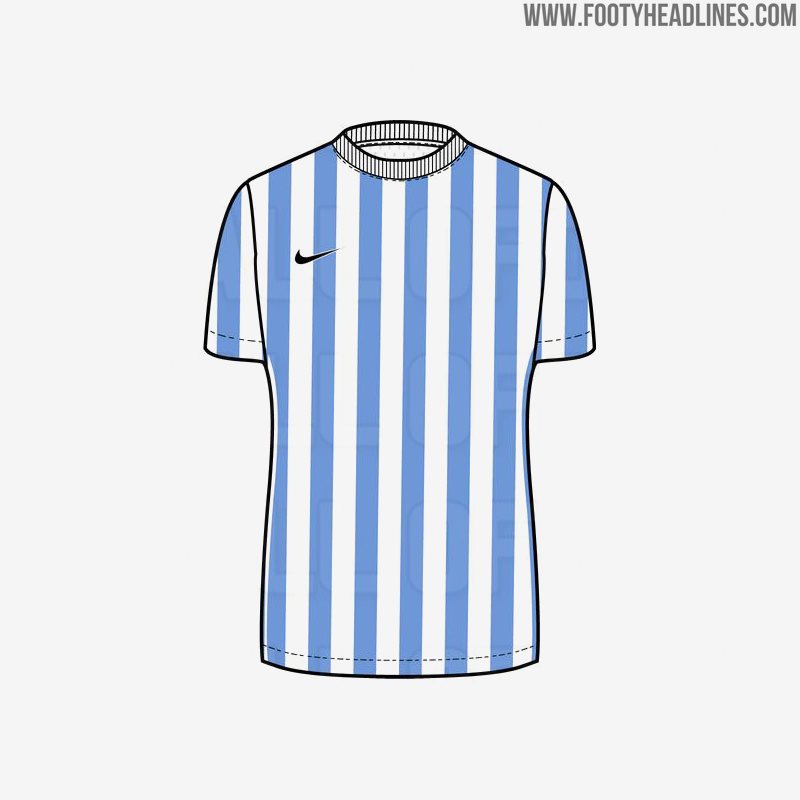 Finally Good Stripes - Nike 2021 Striped Teamwear Kit Leaked - Base For ...