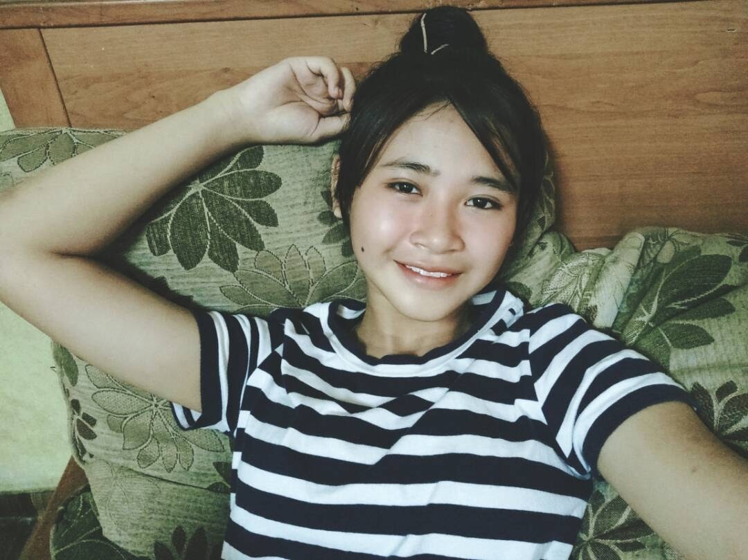 Nakal128: Nurul - Malaysian