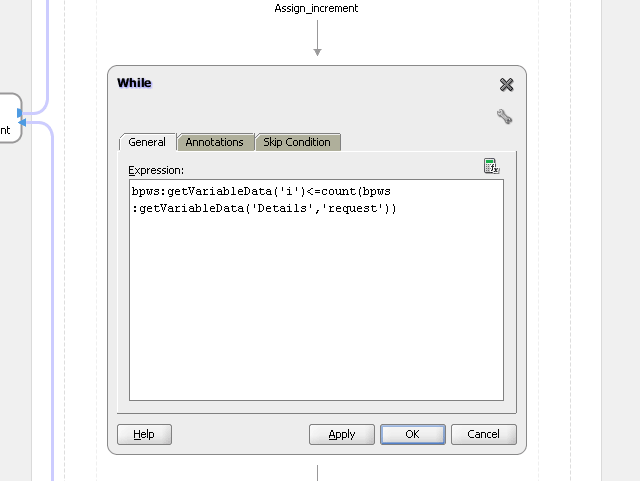 Oracle SOA / BPEL / ESB / OSB / AIA: Oracle BPEL Correlation