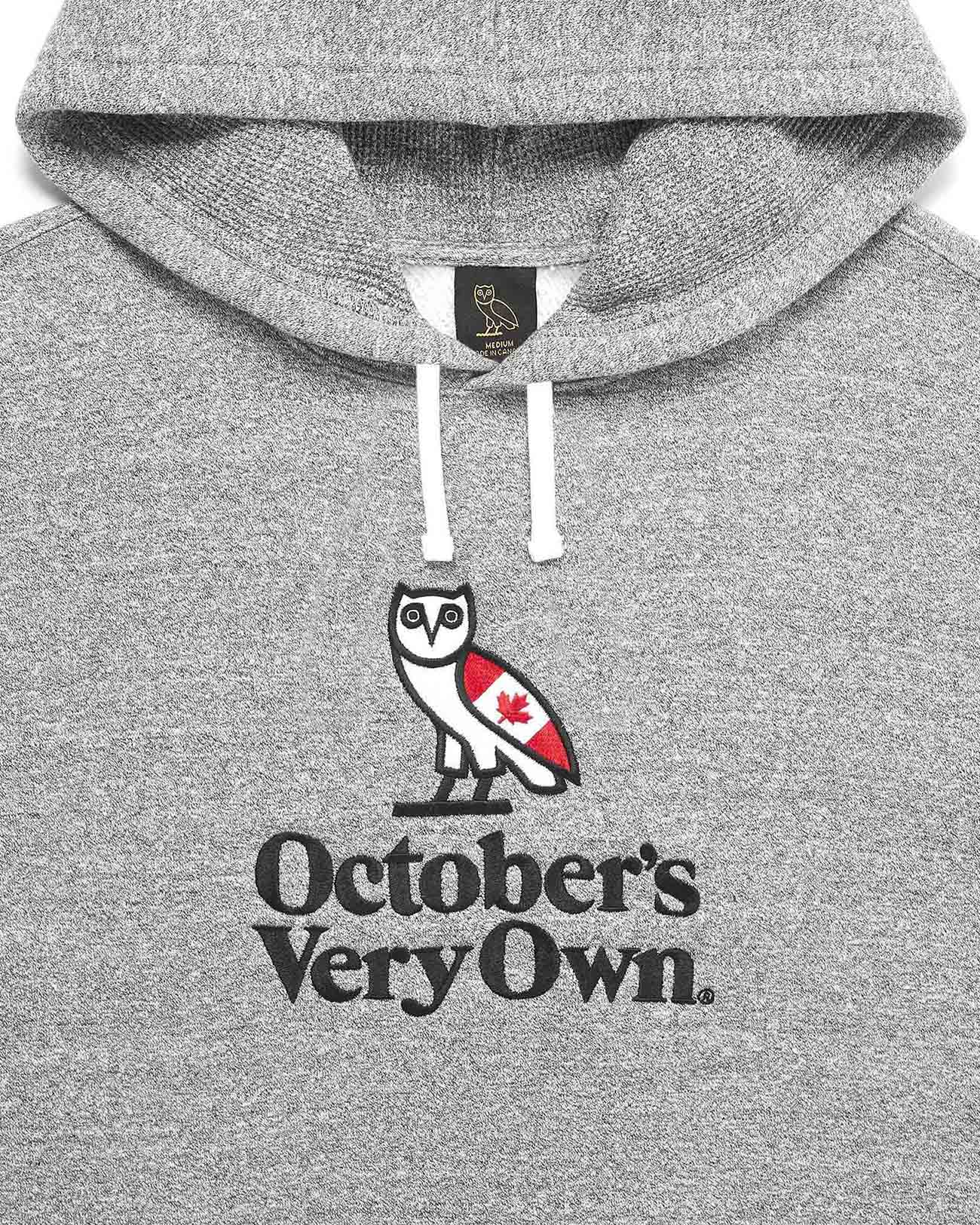 Octobers Very Own Drake