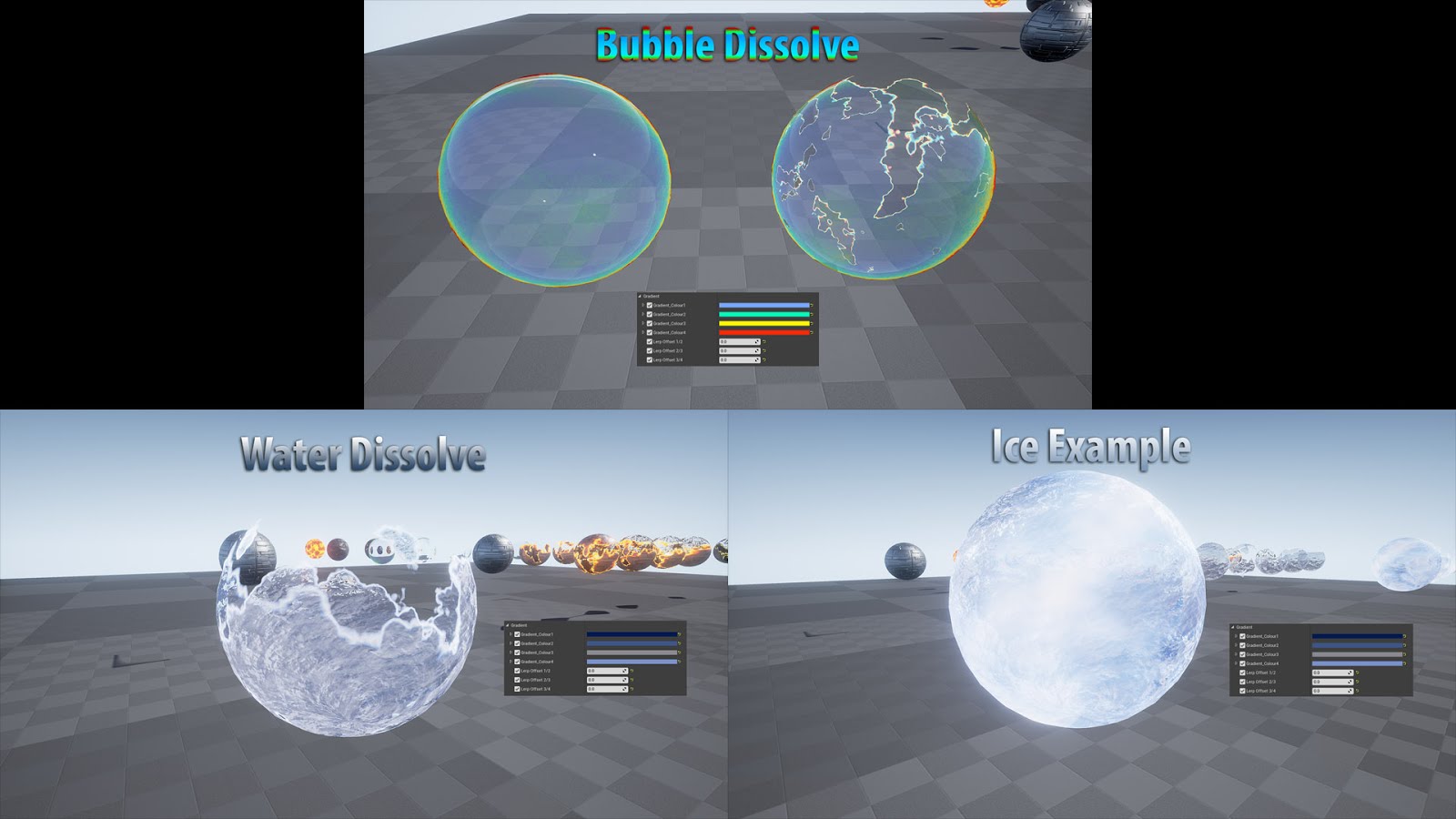 Dissolving Gradients Implemented – Solar Warden