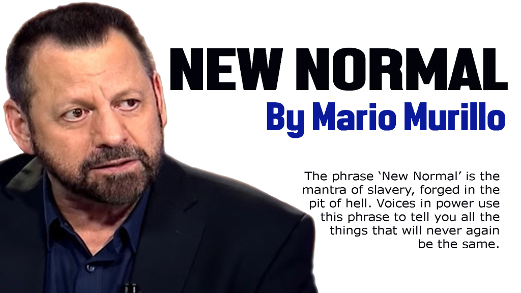 ARRA News Service New Normal arra-news-service-new-normal