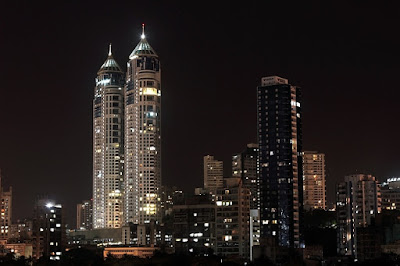 Mumbai's Top Projects
