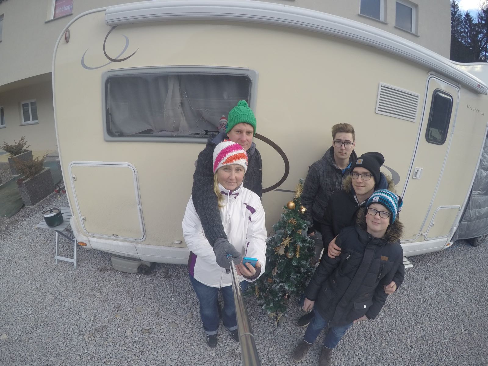 Schmerkis on Tour 2016