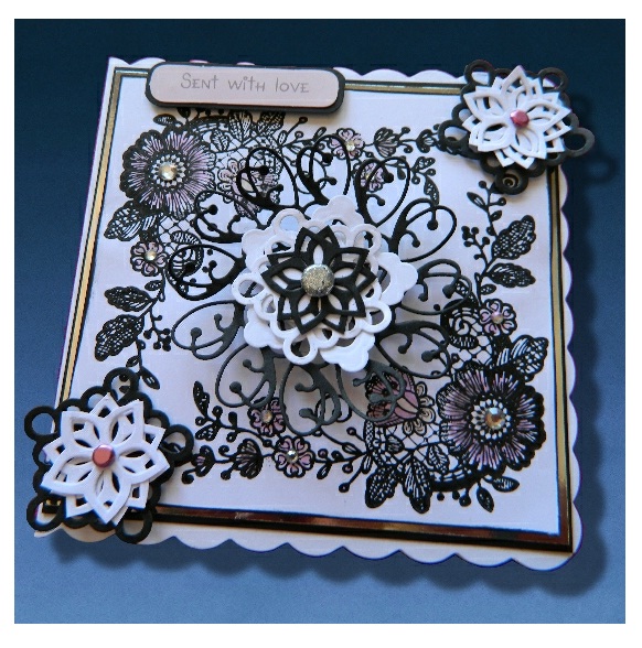 Tracey Anne Designs: Gallery