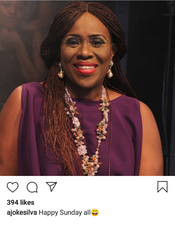 Stella Dimoko Korkus.com: Favourite Celeb Instagram Photos....