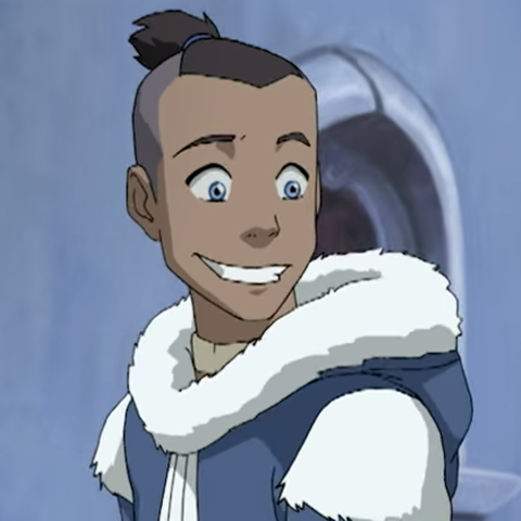 Universo Animangá: Todos os personagens de Avatar A Lenda de Aang