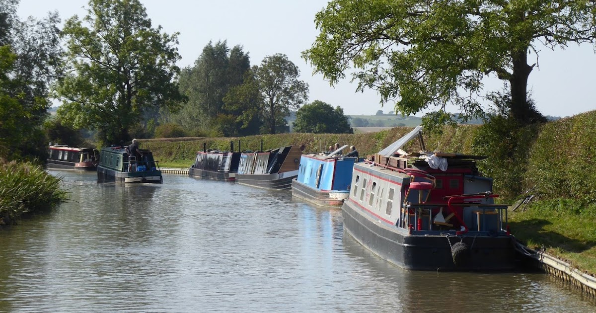 Densie's voyages: Back at Dunchurch Pools Marina near Rugby