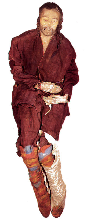 Xcavate! Dorset's Community Archaeologist: Grave Concerns: Iron Age